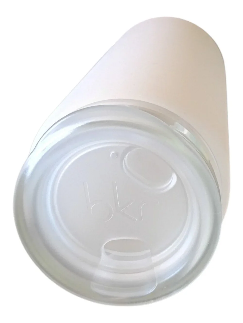 bkr | Dining | Bkr La Coupe The Cup Demi 6 Oz50ml Opaque Glass Tumbler ...